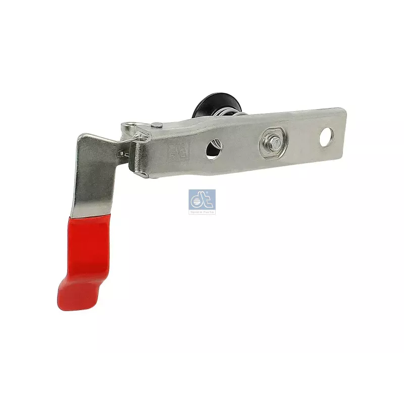 Serrure de capot moteur pour Mercedes-Benz Minibusse, Sprinter