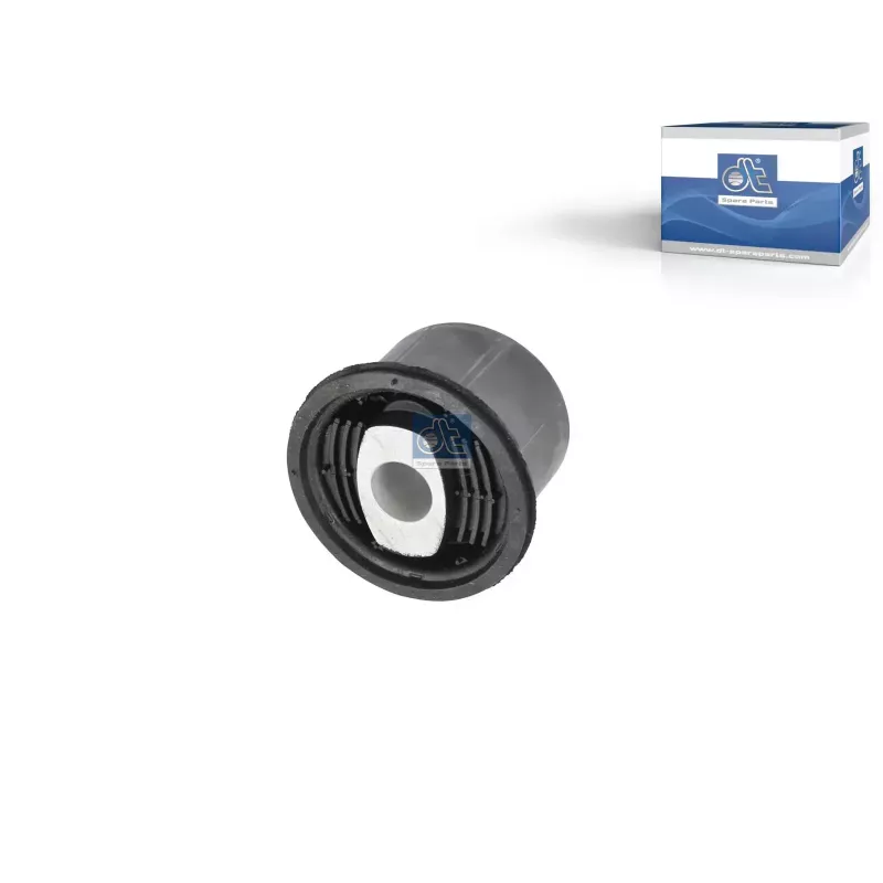 Douille, suspension de cabine d: 24 mm, D: 79 mm, H: 74 mm