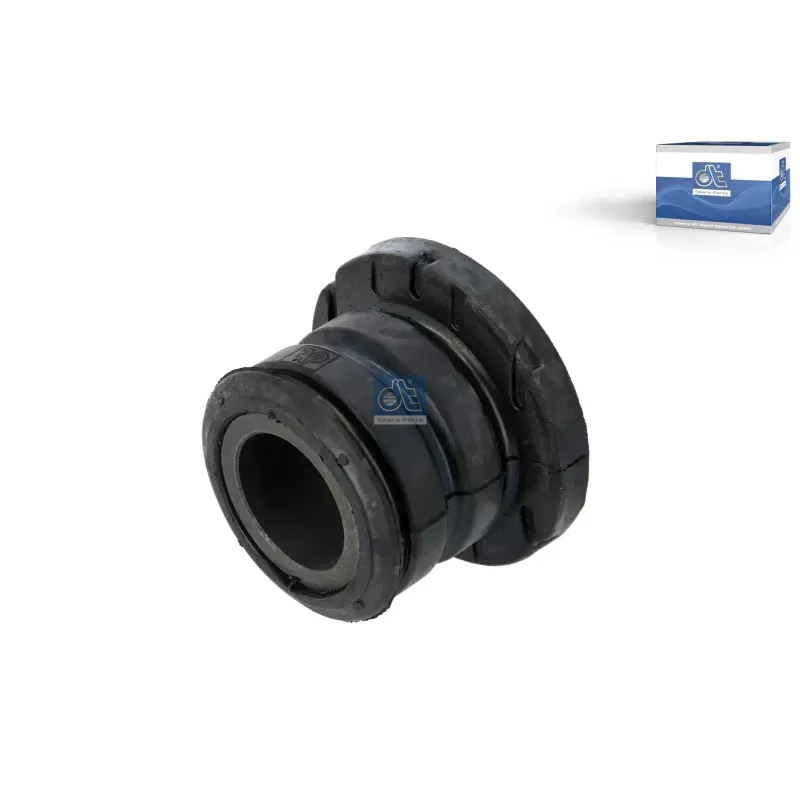 Douille, suspension de cabine d: 40 mm, D: 73 mm, H: 67 mm