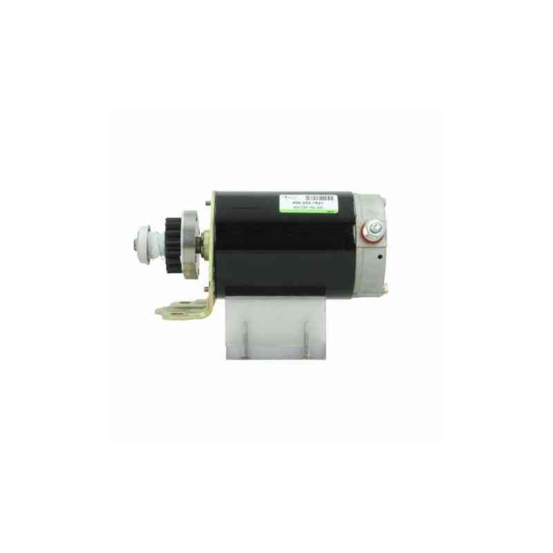 Démarreur Briggs Stratton 0.8 kw GENERAC 075255 Cargo 112563 Lucas 22191