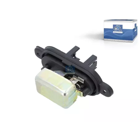 Résistance pour Iveco Eurocargo, EuroMover, EuroStar, EuroTech, MyWay.