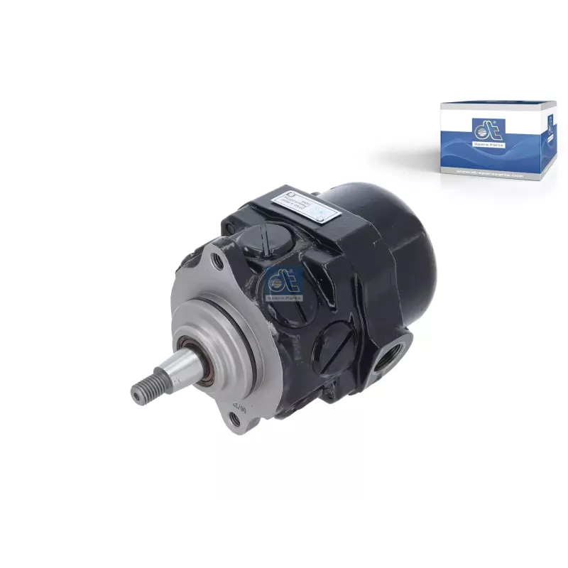 Pompe de direction, 150 bar Pour Mercedes-Benz Actros 1, Actros 2