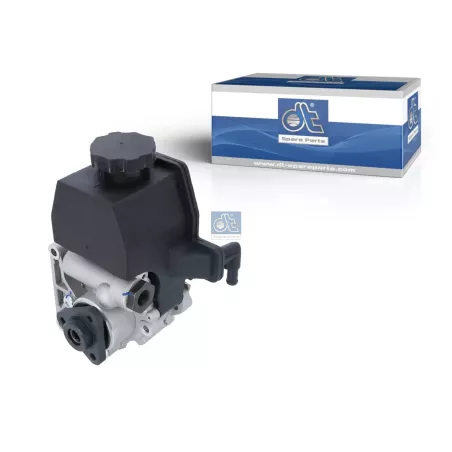 Pompe de direction, 120 bar pour Mercedes-Benz Sprinter - 003 466 0701