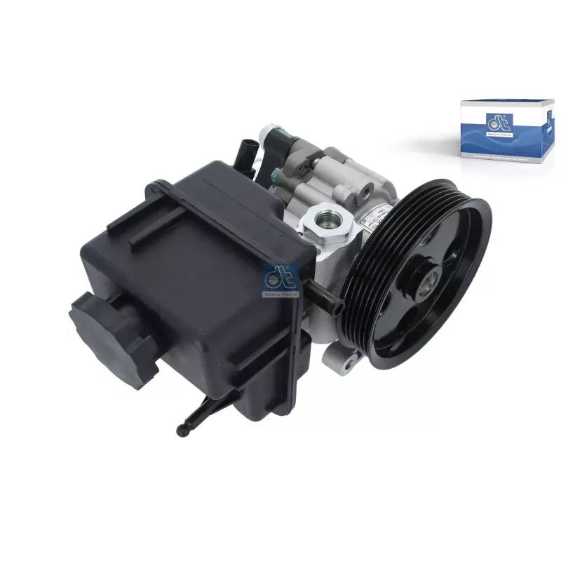 Pompe de direction Pour Mercedes-Benz Minibusse, Sprinter - 0064666601 ...