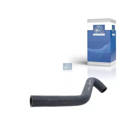 Durite de direction, d: 21.5 mm Pour Mercedes-Benz Actros 1, Actros 2