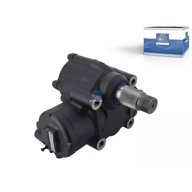 Boitier de direction Pour Mercedes-Benz Actros 2, Actros 3, Axor ...