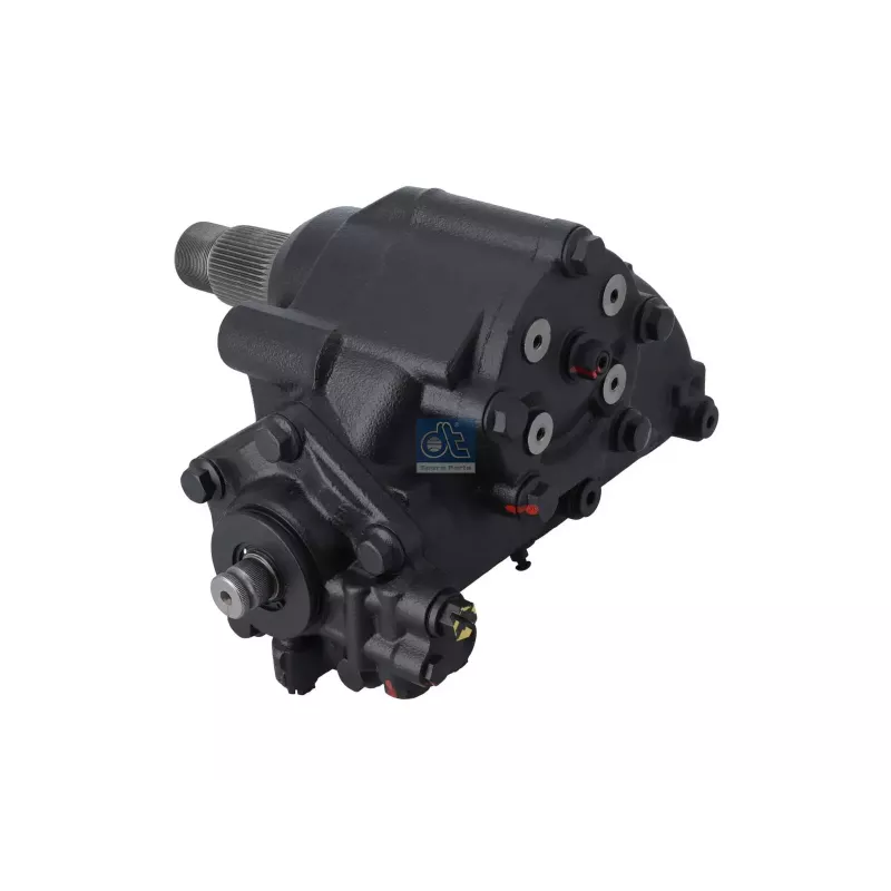 Boitier de direction Pour Mercedes-Benz Actros 2, Actros 3, Axor ...