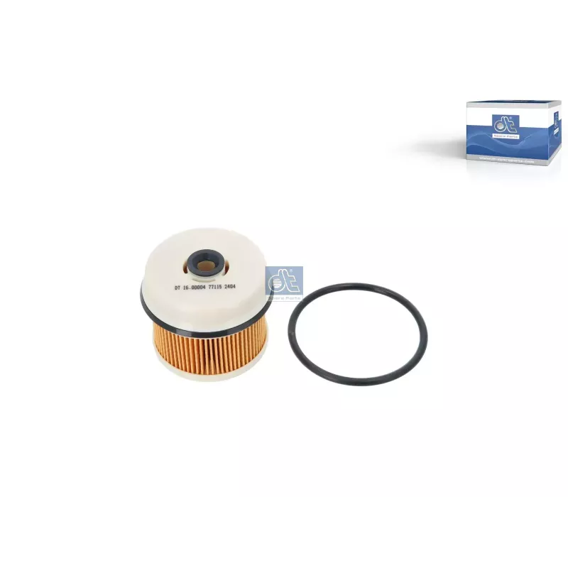 Filtre à carburant Pour Hino tbd - 23304-EV050 - 23304-EV051 - 23304 ...