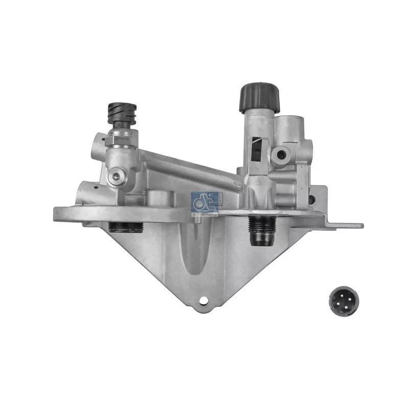 Tête de filtre, filtre à carburant, avec capteur Pour Renault C-Serie ...