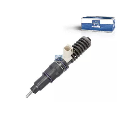 Unité de pompe injecteur Pour Volvo Construction Equipment - 20929906