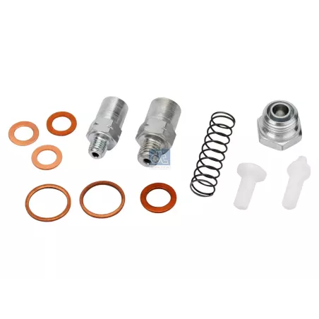 Kit de soupapes pour Renault Magnum, Volvo Construction Equipment