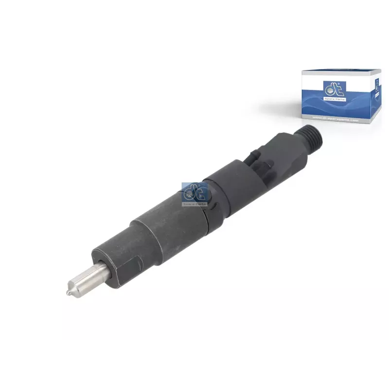 Porte-injecteur pour Mercedes-Benz OM 300, MK, NG, SK-Series - 003 017 5821