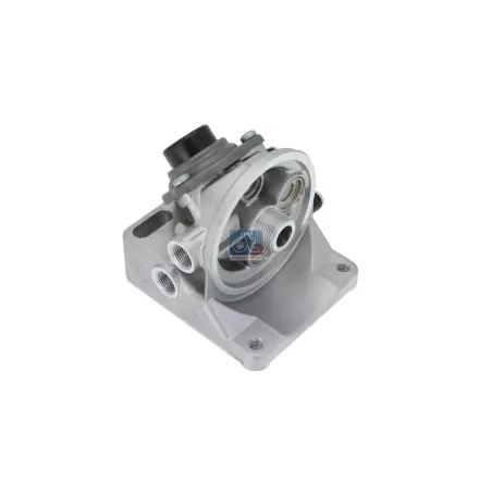 Tête de filtre, filtre à carburant Pour Mercedes-Benz Actros 4, Antos ...