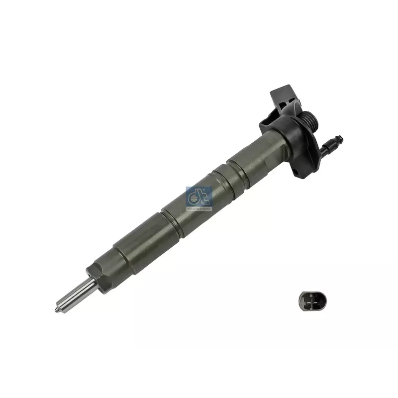 Valve d'injection Pour Mercedes-Benz G-Klasse, Minibusse, Sprinter ...