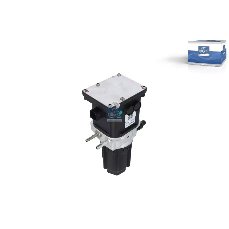 Module d'alimentation, injection d'urée Pour Mercedes-Benz Actros 2