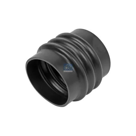 Tuyau, aspiration de l'air, d: 110 mm, L: 120 mm