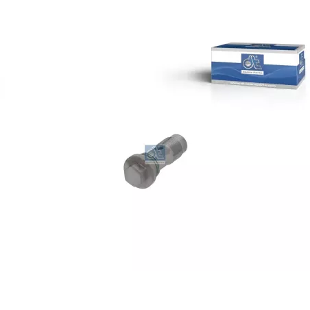 Valve de réglage de pression, carburant pour DAF CF, F/N 500-3600, XF