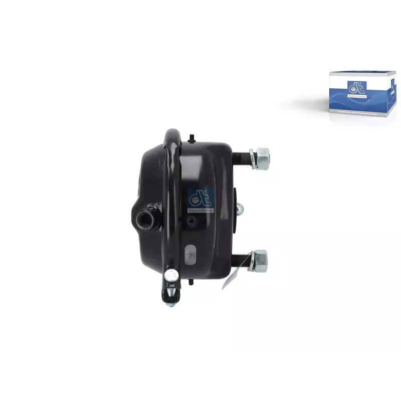 Cylindre de frein, M16 x 1,5 pour Scania 4-Serie Bus, L, P, G, R