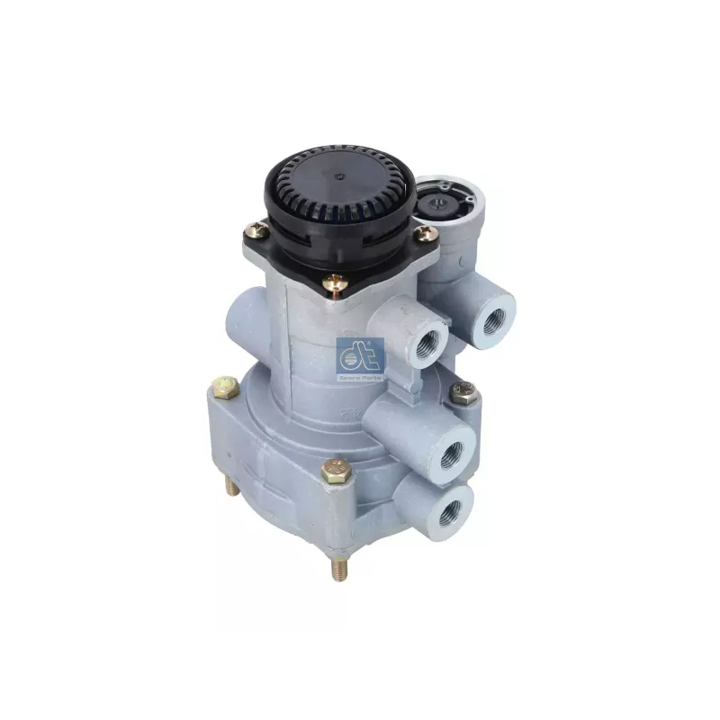 Valve de commande remorque, M16 x 1,5 Pour Volvo VM, B12 - 20424431