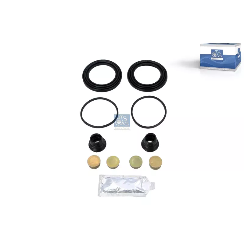 Kit de réparation, etrier de frein Pour Iveco Eurocargo - 93161552.