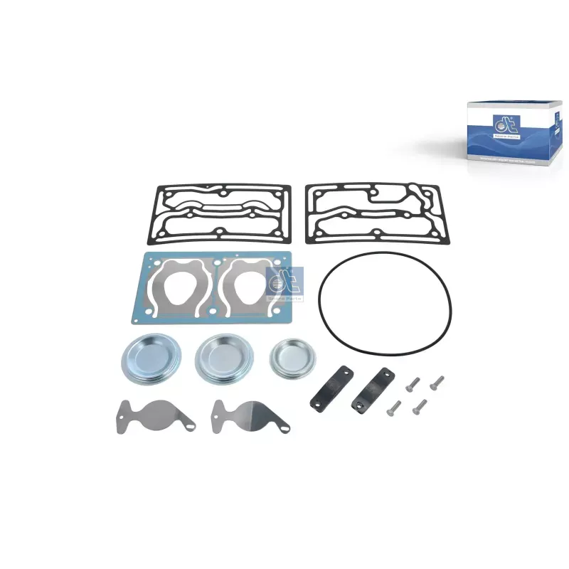 Kit de réparation, compresseur Pour Volvo B13 - 20774299S2