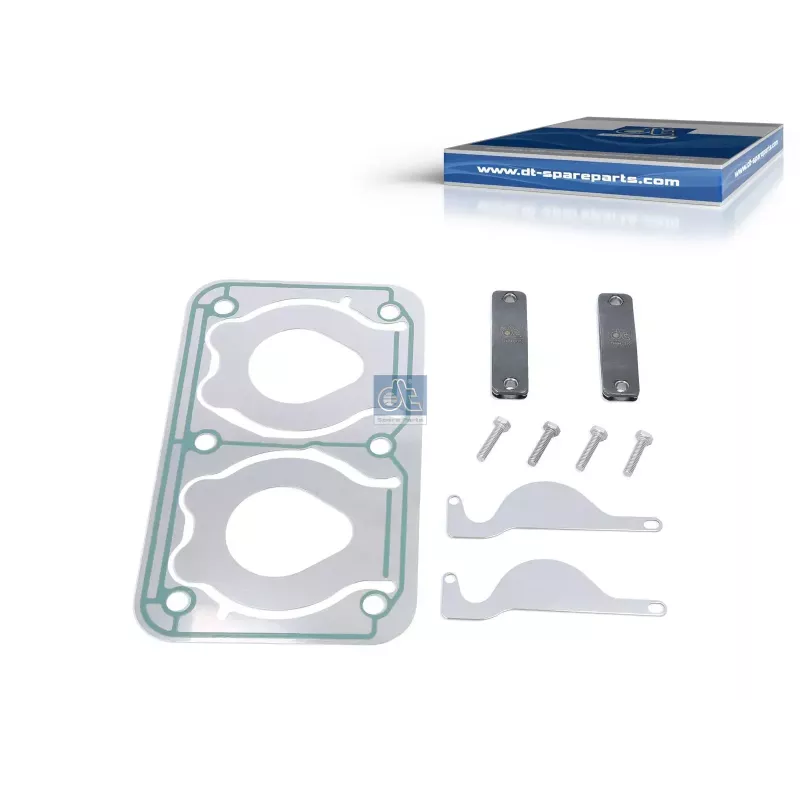 Kit de réparation, compresseur Pour Volvo - 20701803S5