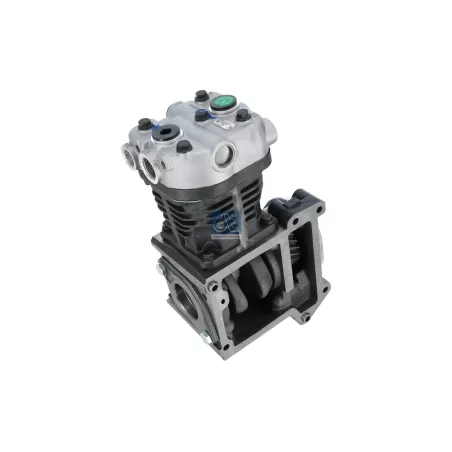 Compresseur Pour MAN Chassis, D-engines, E-engines, G/M/F 90, Lion's, L ...