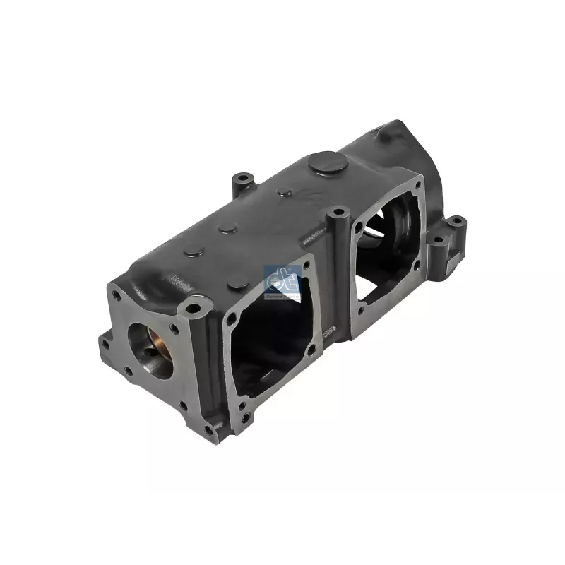 Carter de compresseur Pour MAN Chassis, D-engines, E-engines