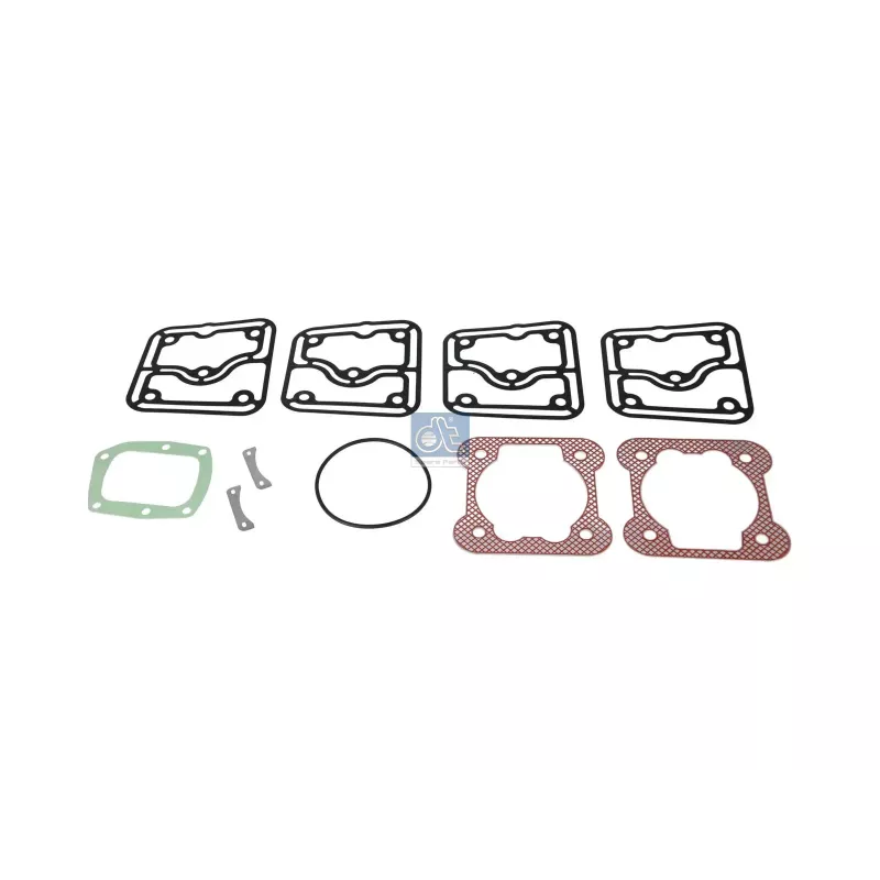 Kit de réparation, compresseur Pour MAN Chassis, D-engines, G/M/F 90