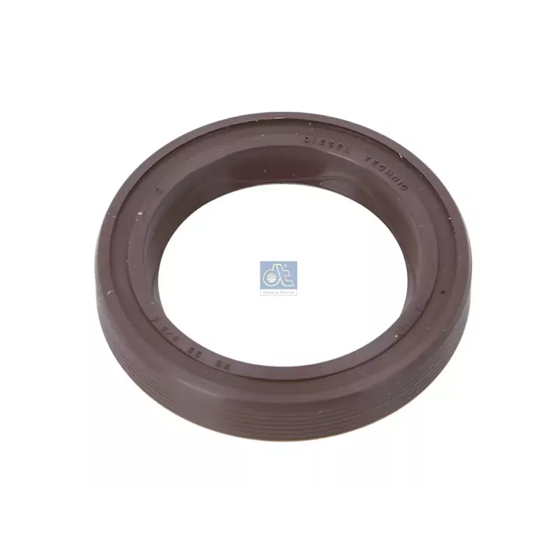 Joint spi, d: 25 mm, D: 35 mm, H: 6 mm Pour Mack Mid-Liner, Mercedes ...