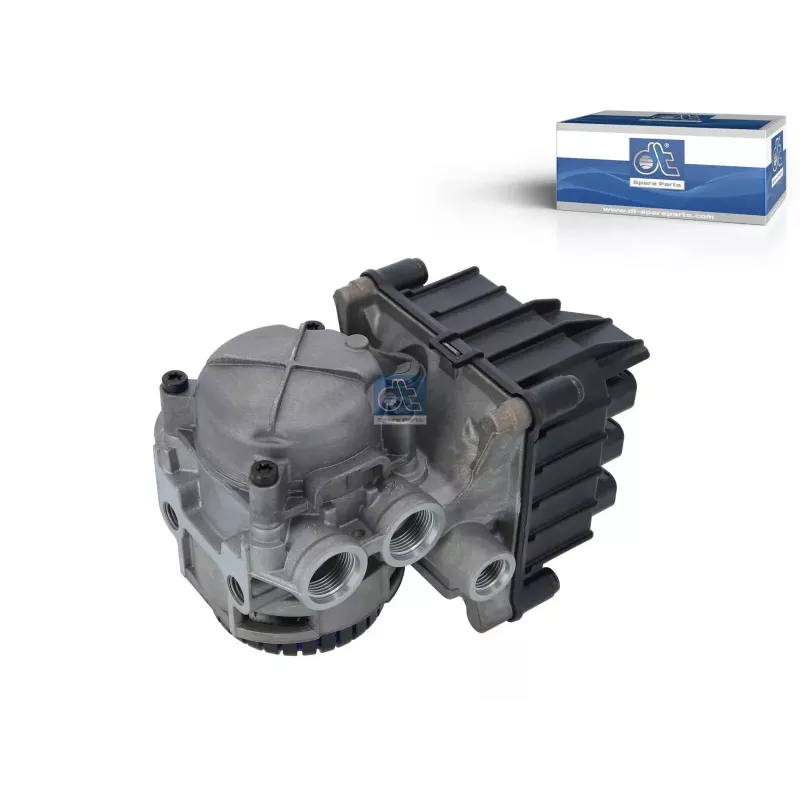 Modulateur d'essieu Pour Mercedes-Benz Arocs, Actros 4, Antos, Atego 3 ...