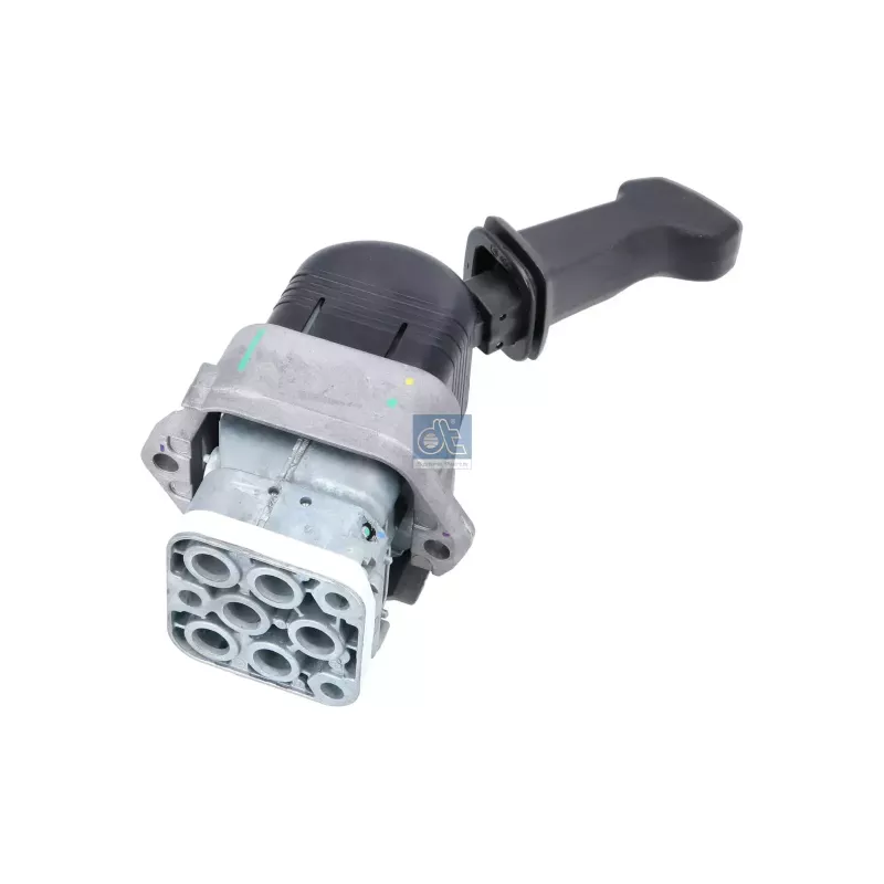 Valve de frein à main Pour Mercedes-Benz Arocs, Actros 4, Antos