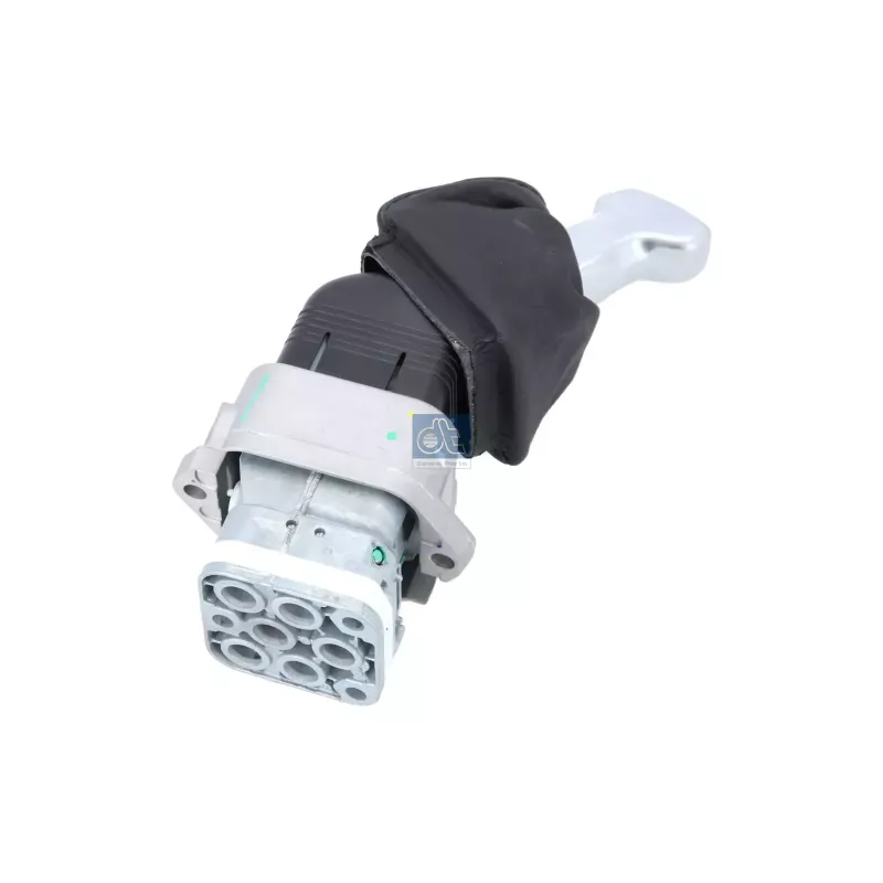 Valve de frein à main Pour Mercedes-Benz Arocs, Actros 4, Antos