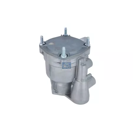 Valve de commande remorque Pour Mercedes-Benz Zetros, Arocs, Actros 1 ...