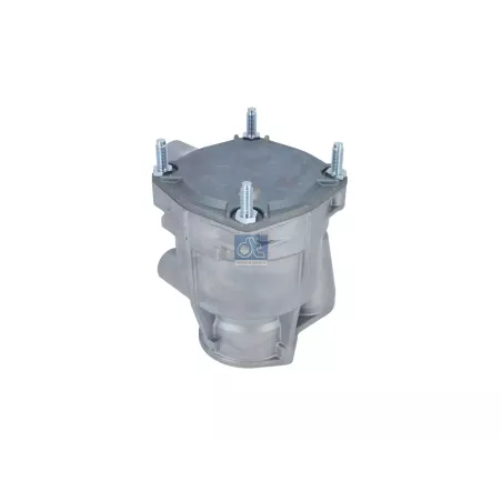 Valve de commande remorque Pour Mercedes-Benz Zetros, Arocs, Actros 1 ...