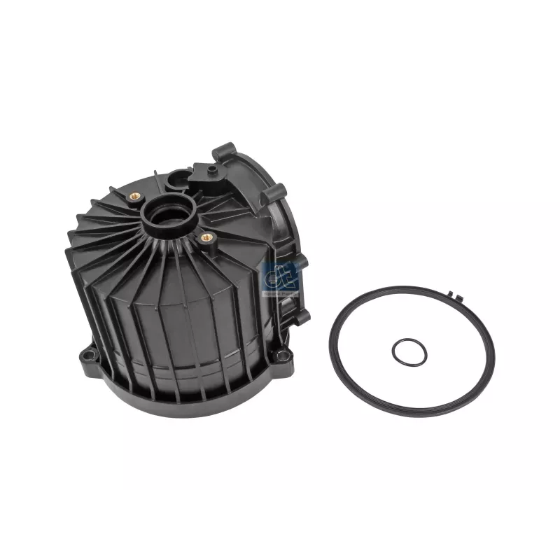 Kit de réparation, séparateur d'huile Pour Mercedes-Benz Arocs, Actros ...