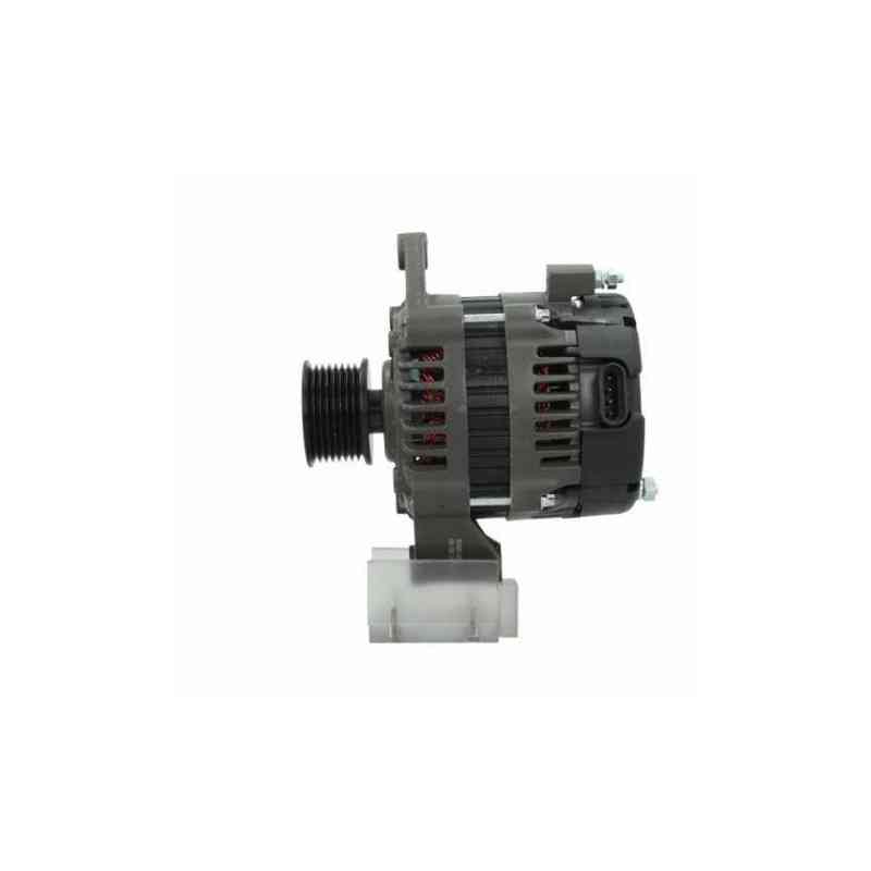 Alternateur Cummins 95A Cargo 115680 Remy 19020204 PIC 2406344 Cummins ...