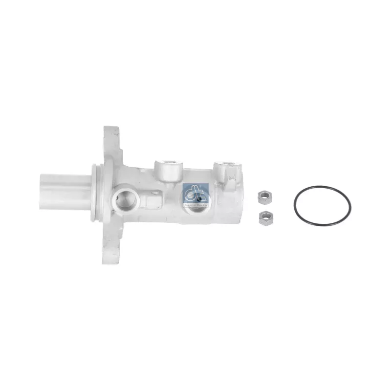 Cylindre principal de frein Pour Iveco Daily - 42556837