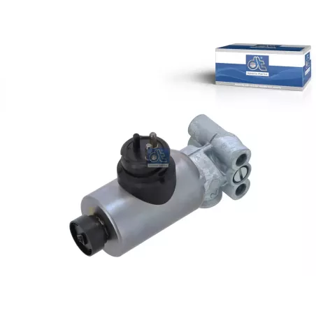 Electrovalve Pour DAF XF - MAN Chassis, G/M/F 90, Lion's, L/M/F/E 2000 ...
