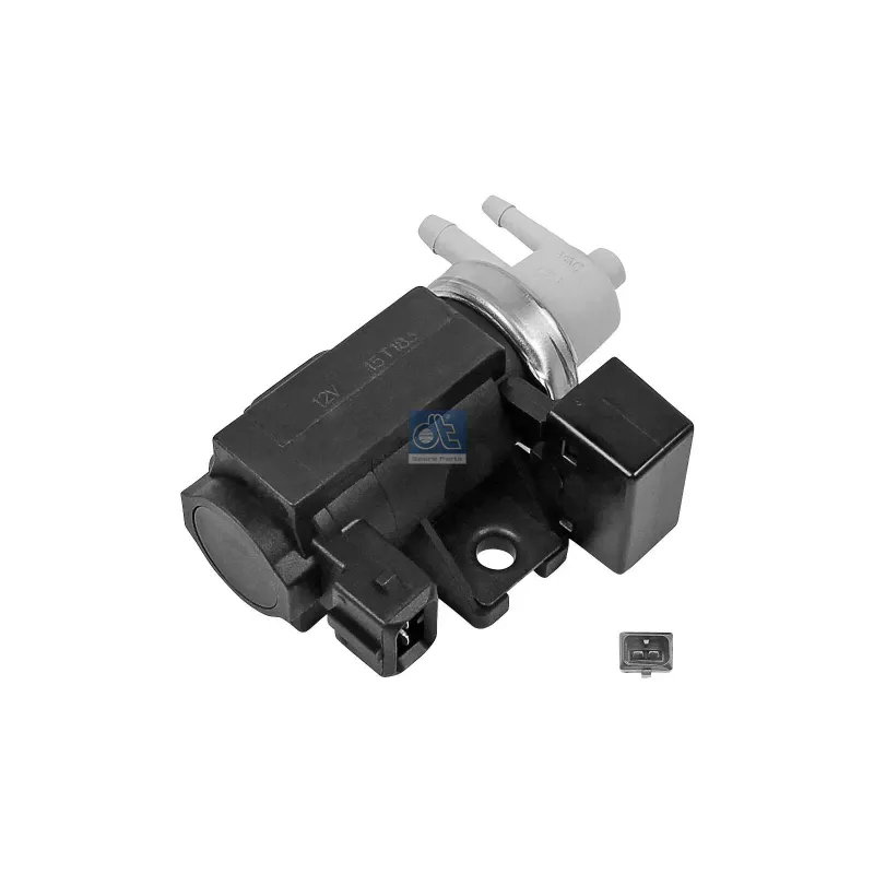 Transducteur de pression Pour Citroën Jumper, Fiat Ducato, Iveco Daily ...