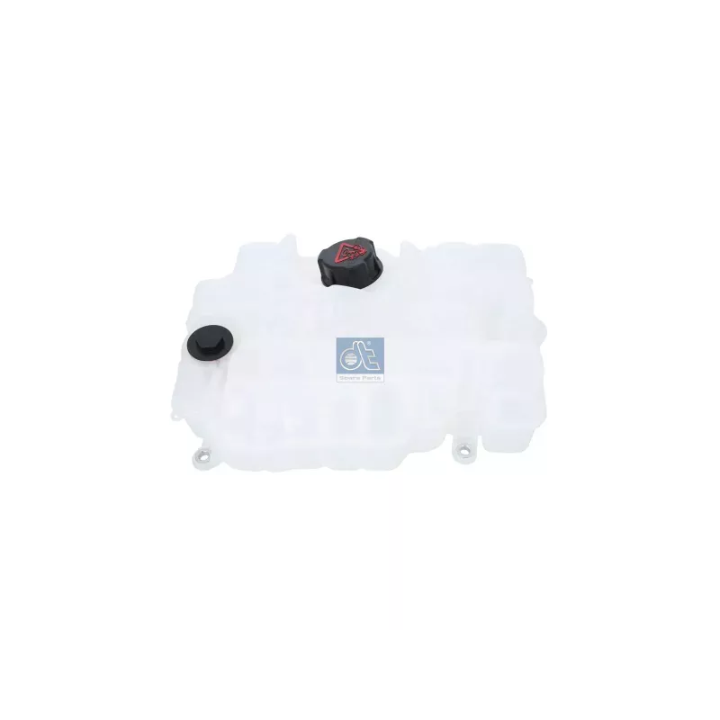 Vase d'expansion, avec couvercle, sans capteur Pour Scania L, P, G, R ...