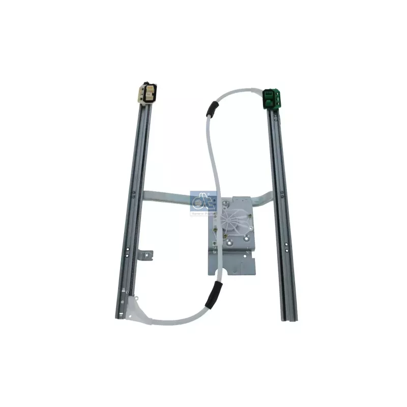 Lève-vitre, droite, électrique, sans moteur pour DAF LF,Renault C-Seri