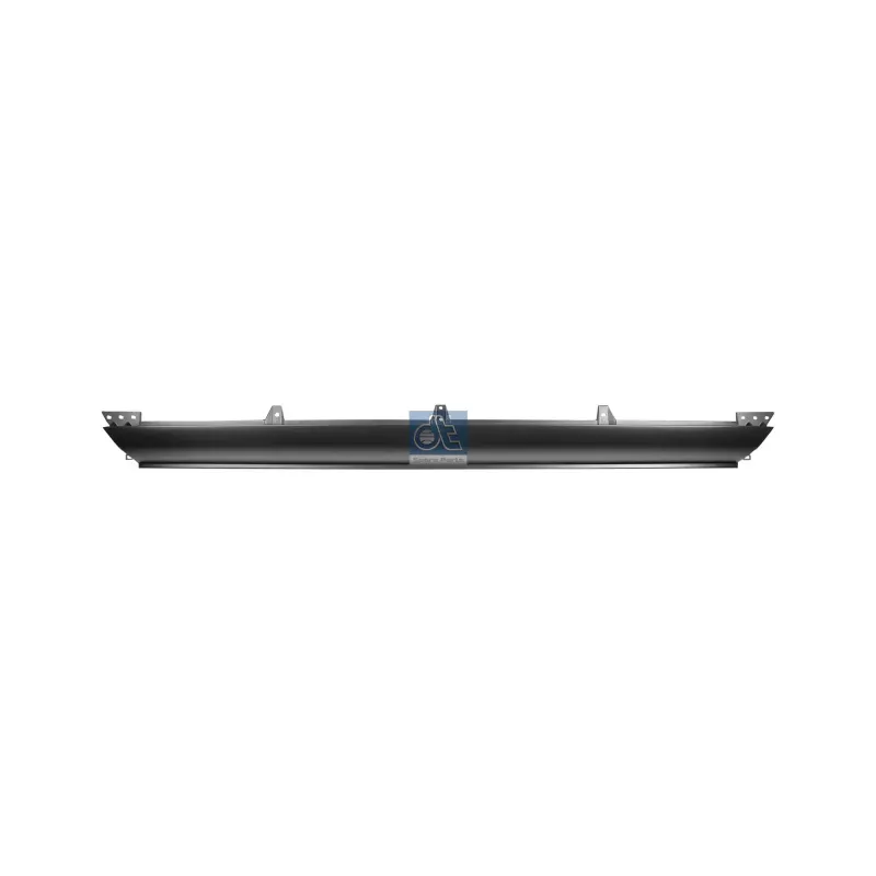 Spoiler, centre pour Iveco Stralis - 5 0038 0096