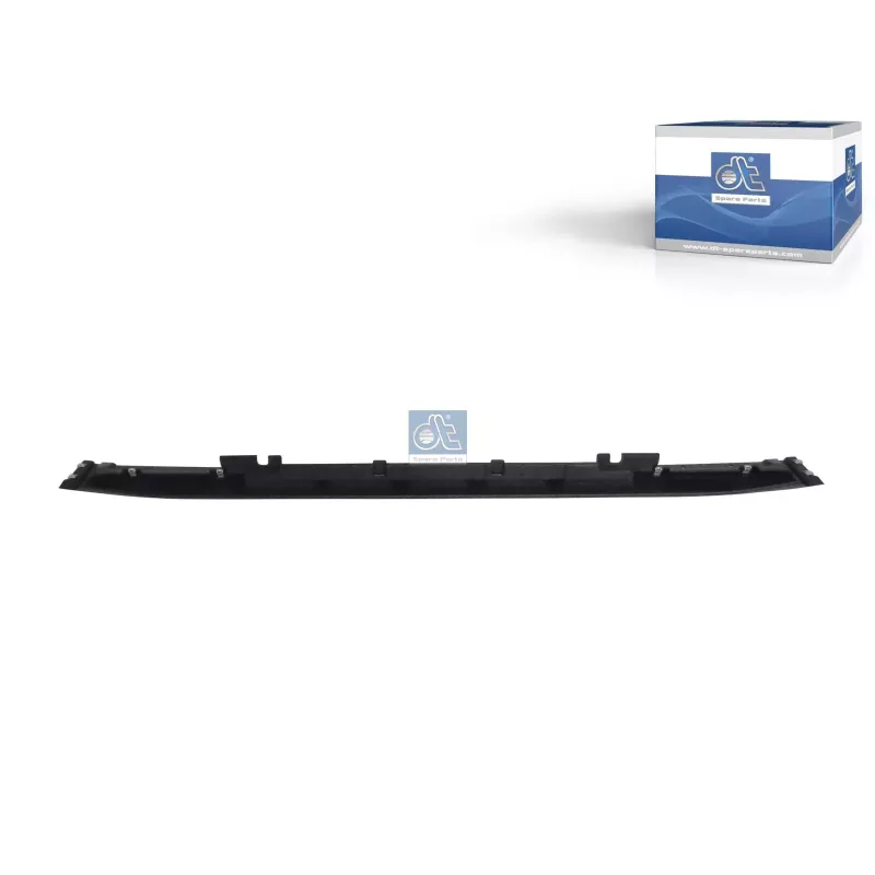 Spoiler, centre pour Iveco S-Way - 58 0234 8850