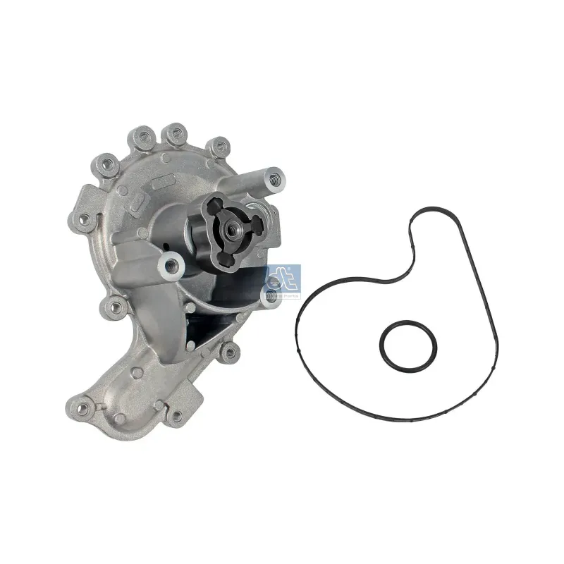 Pompe à eau, sans boîtier Pour Citroën Jumper - Fiat Ducato - Ford ...