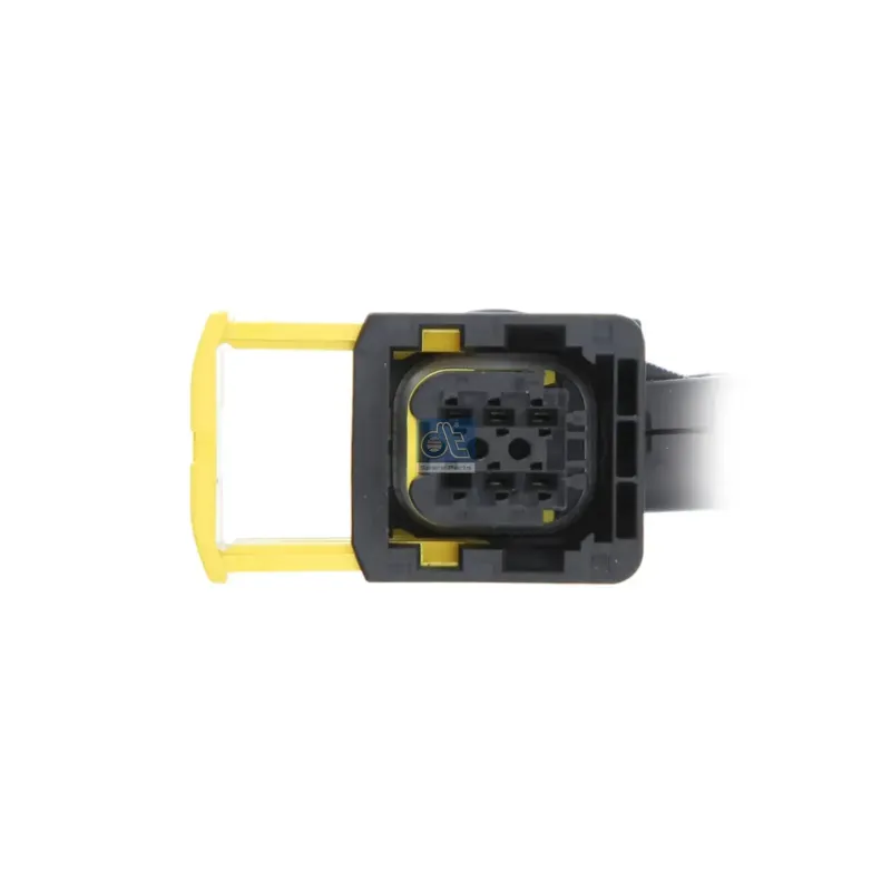 Ventilateur avec coupleur pour Volvo FH, Volvo FM - 21990515