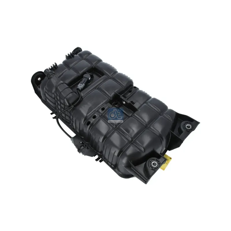 Vase d'expansion, avec couvercles, avec capteur Pour MAN Chassis, Lion ...