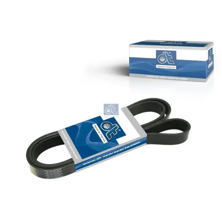 Courroie multi-nervures, 9 PK, L: 2305 mm, W: 32 mm, 9PK2305 Pour ...