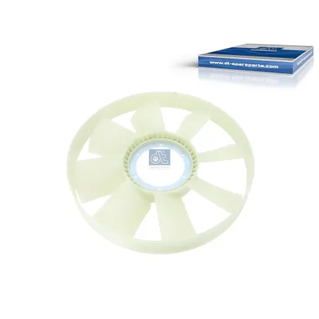 Ventilateur Pour Iveco Eurocargo, Eurofire - 504069656
