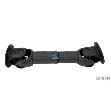 Arbre de transmission - 1067434 - 1651634 - 8134334